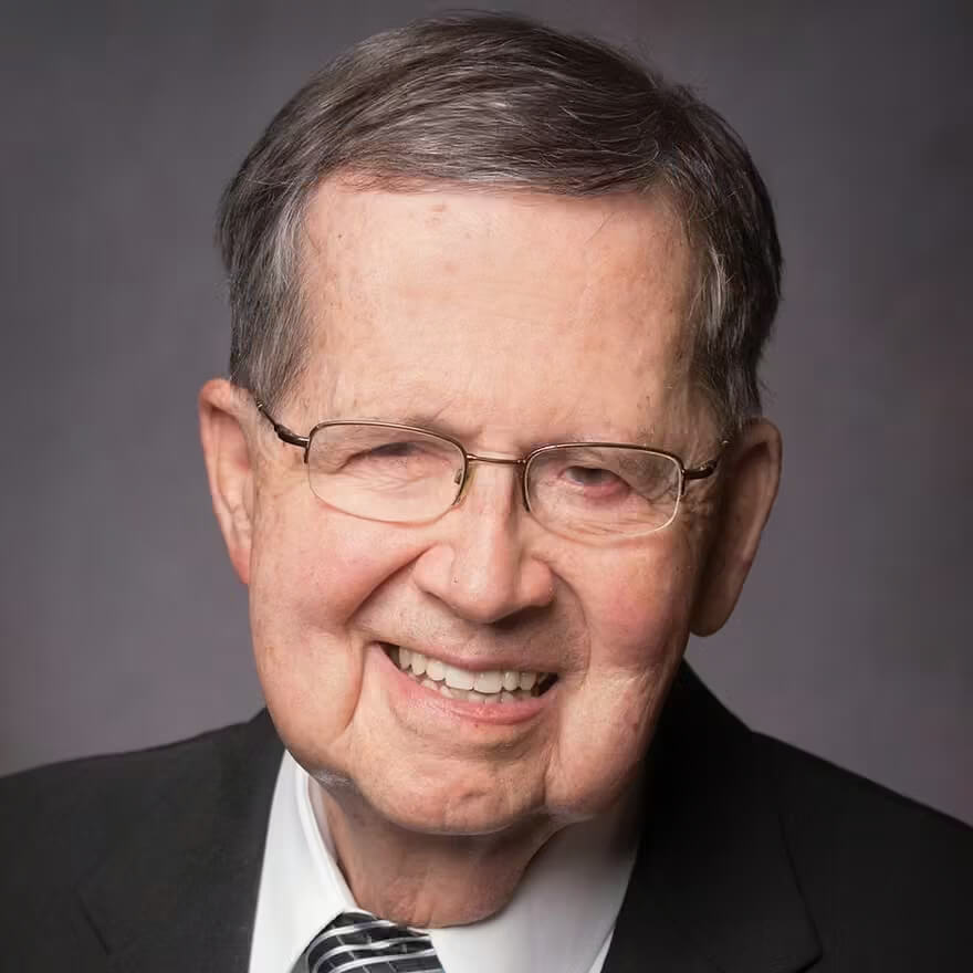 Charles Carrin - Chicago HUB Ministries