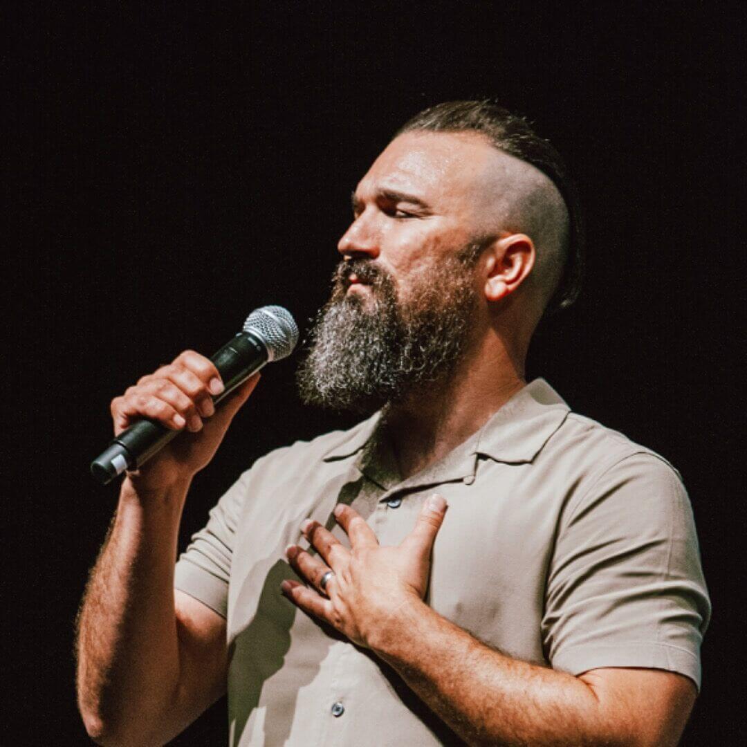 Eric Gilmour - Chicago HUB Ministries