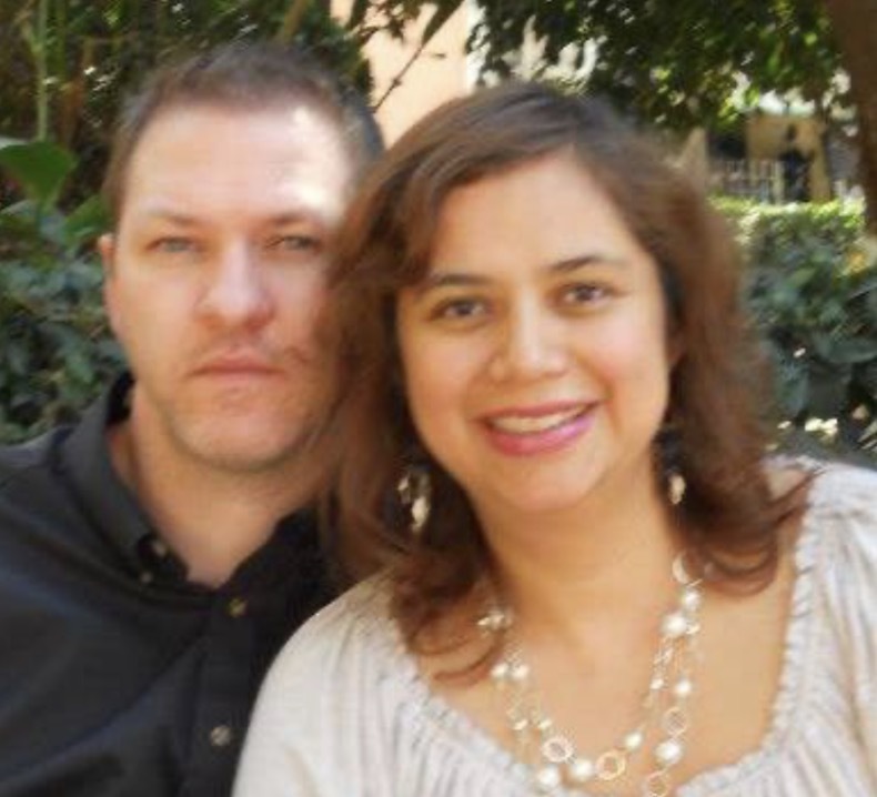 Preston & Patricia Robinson - Chicago HUB Ministries