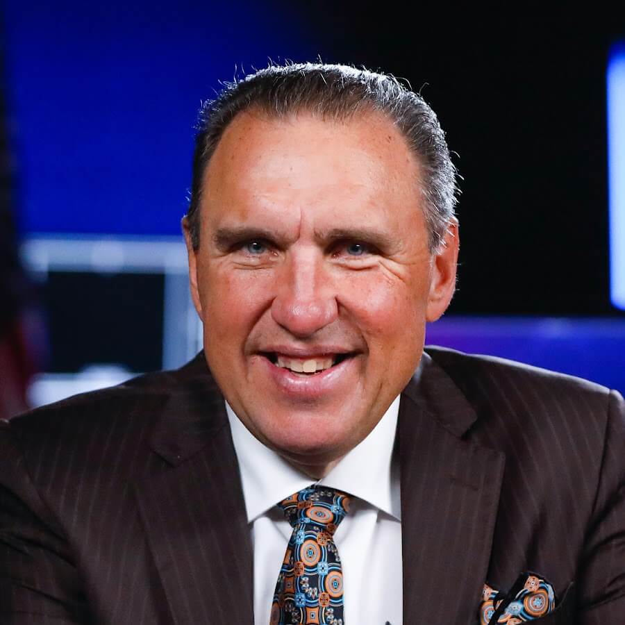 Rodney Howard Browne - Chicago HUB Ministries